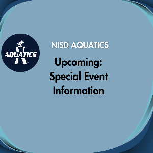 Northside ISD Aquatics - About