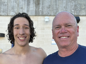 Northside ISD Aquatics Home