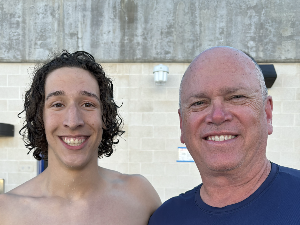 Northside ISD Aquatics Home